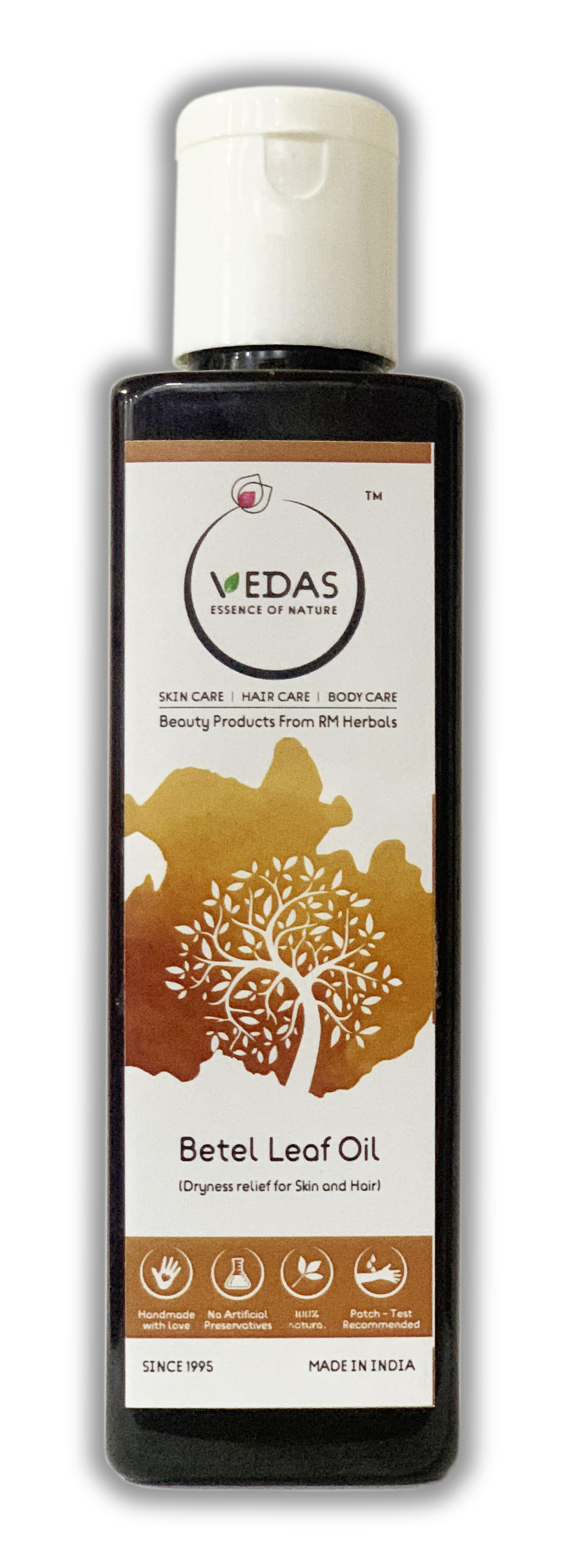 Betel Leaf Oil | RM Herbals